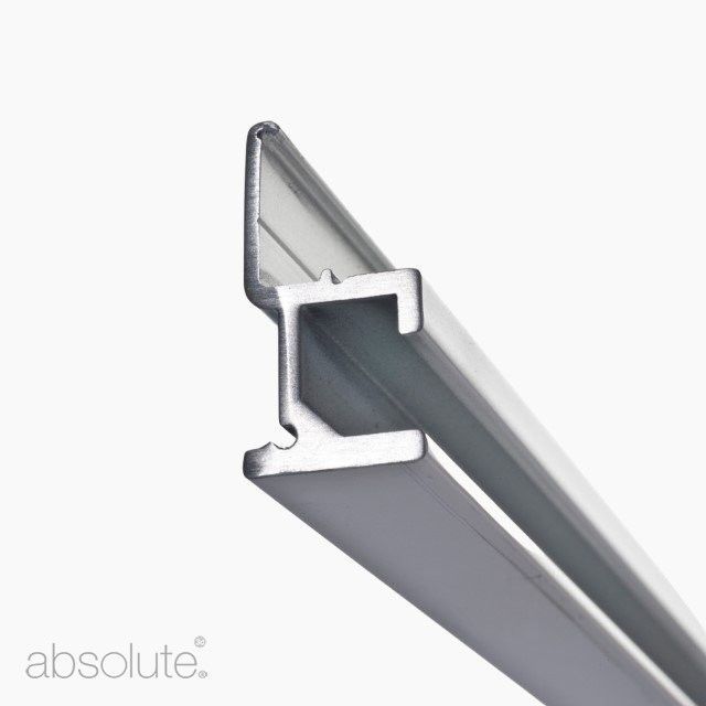 Rail system - T - Absolute Museum & Gallery Products Ltd