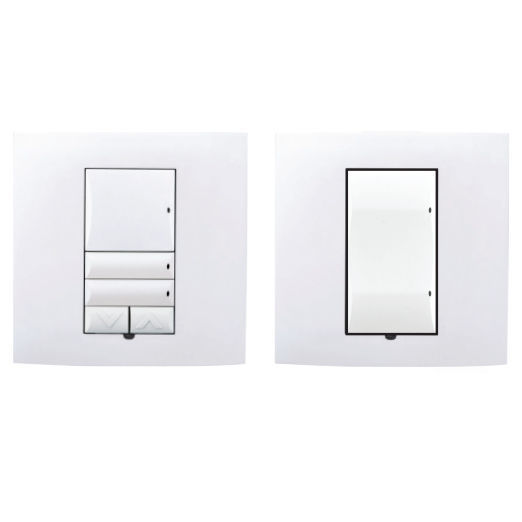 Home automation system control keypad - C4-SKC-N - Control4 - for ...