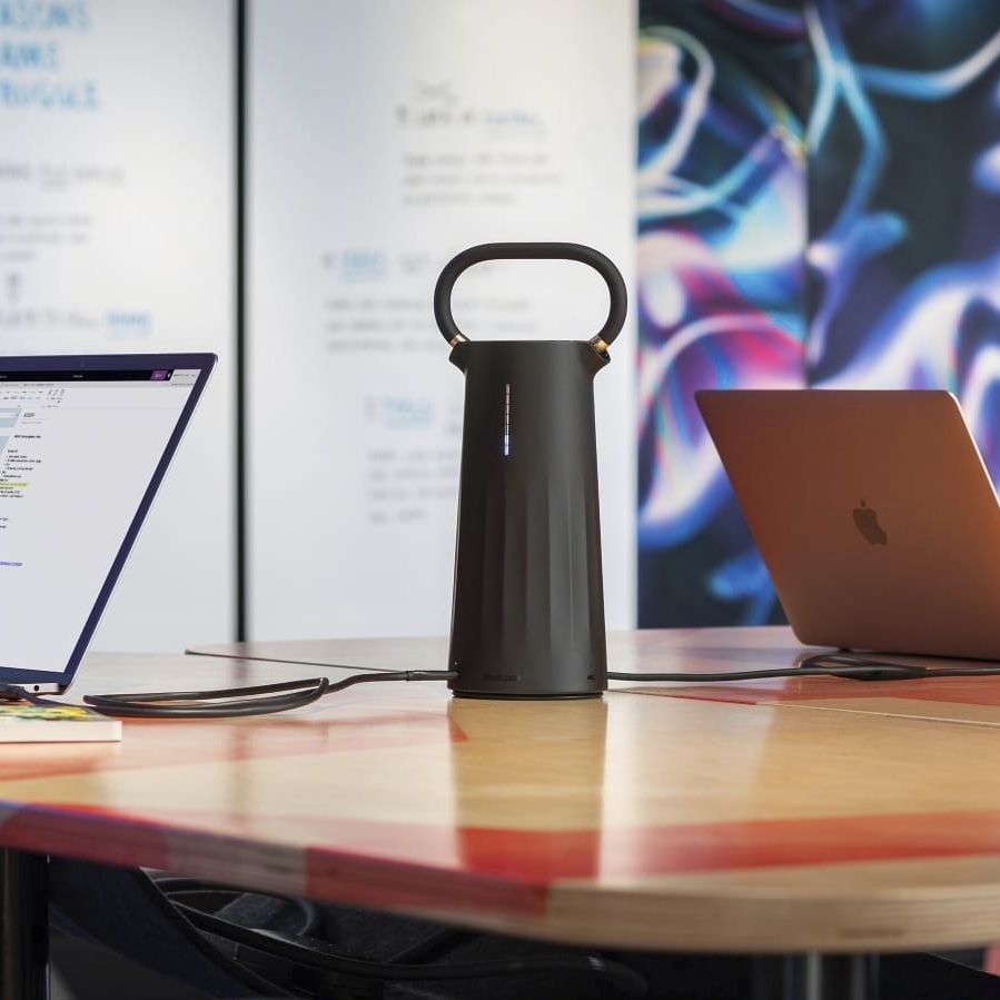 Wireless charger - STEELCASE FLEX - Steelcase