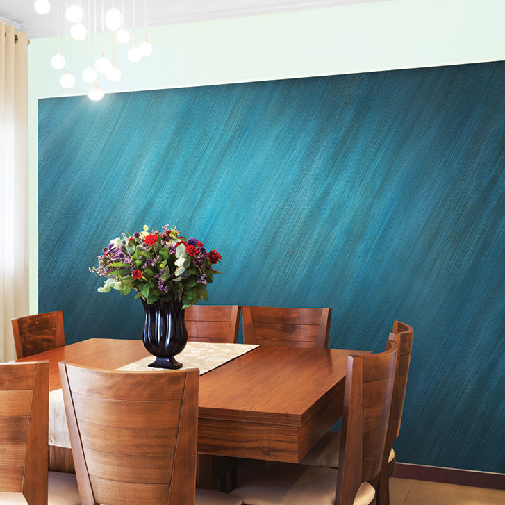 Decorative coating - BREEZE - ASIAN PAINTS - interior / for wall / plaster