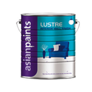 Decorative paint - LUSTRE - ASIAN PAINTS - outdoor / inside / for wall