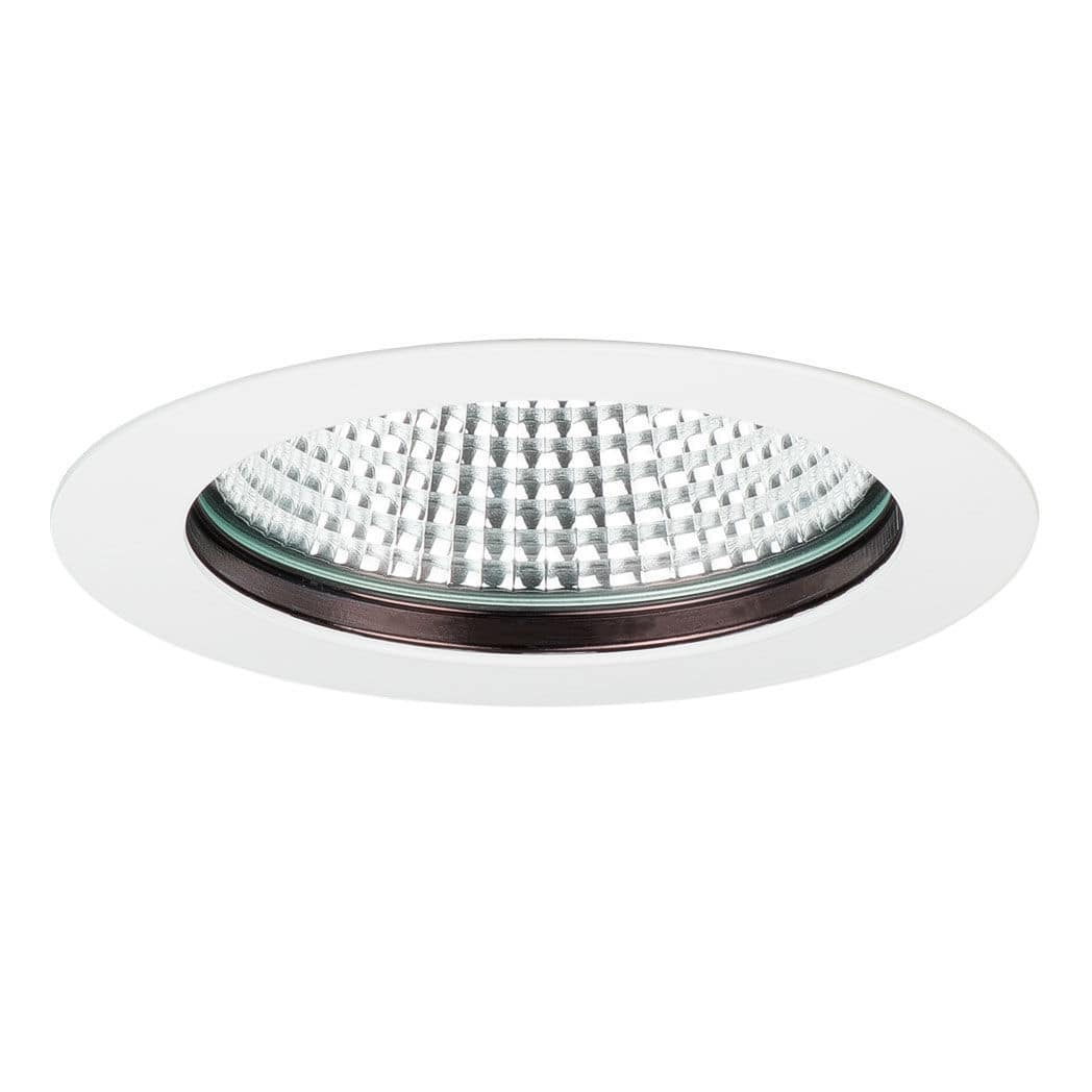 Recessed downlight - MIRADA + - HOLIGHT - LED / round / IP44