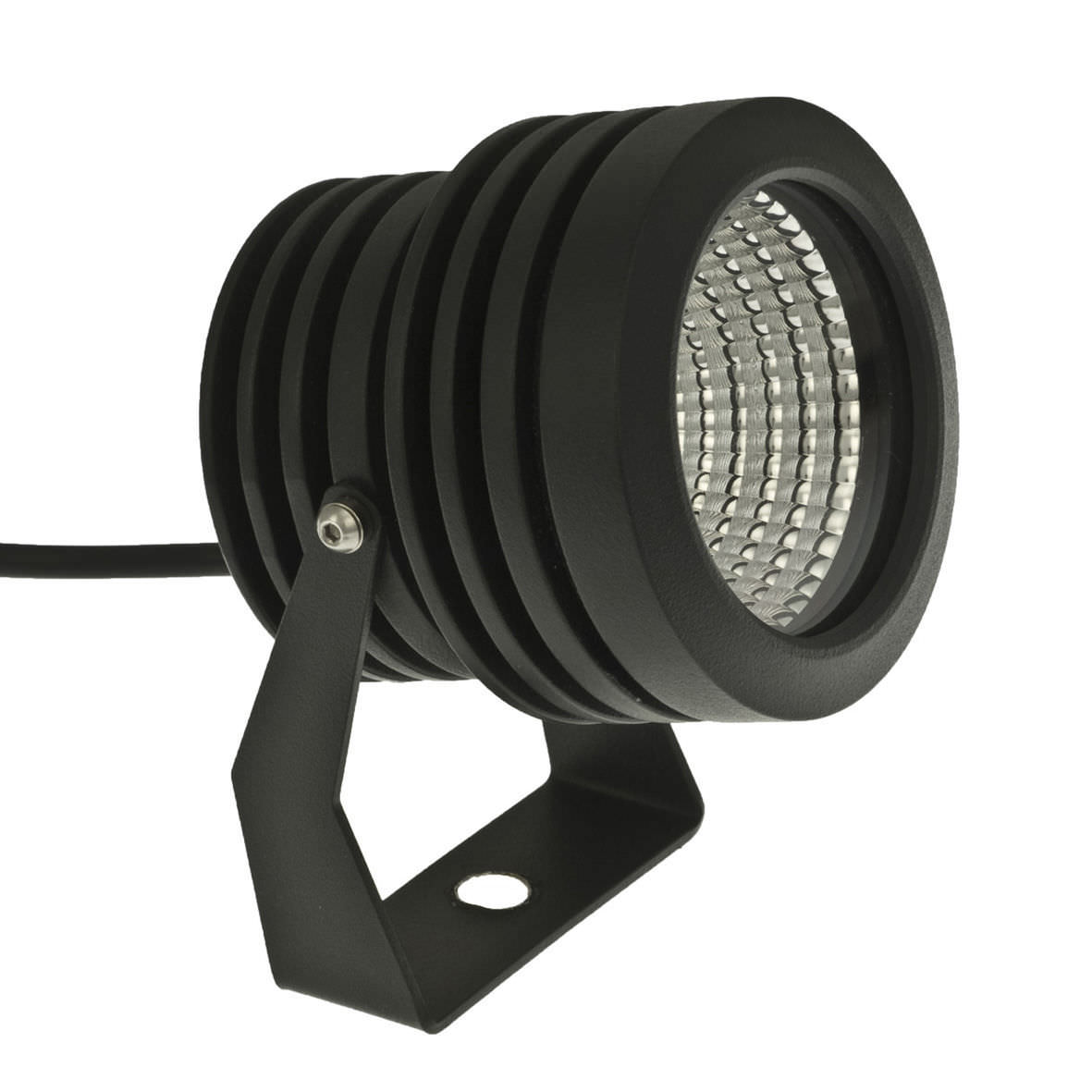 Surface mounted spotlight - COBYO - HOLIGHT - outdoor / garden / LED