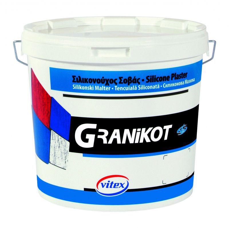 Protective coating - GRANIKOT - VITEX - finishing / preparation / indoor