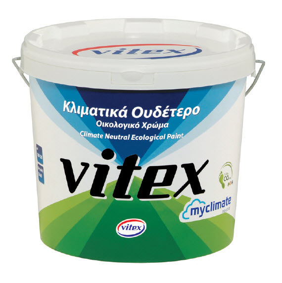 Decorative paint - VITEX CLIMATE NEUTRAL - VITEX - interior / for wall ...