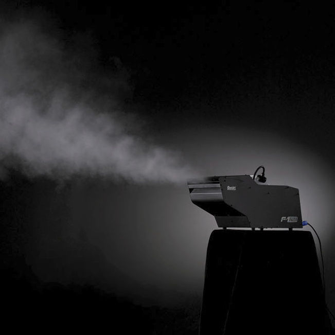 Fog machine - F-1 FAZER - Antari Fog Machine