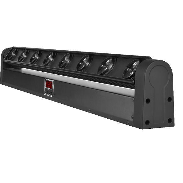 Surface-mounted light fixture - REVOLVER QUAD - MICROH Professional ...