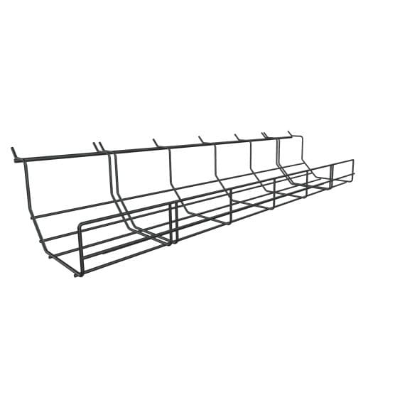 Metal cable tray - QUICK - Götessons