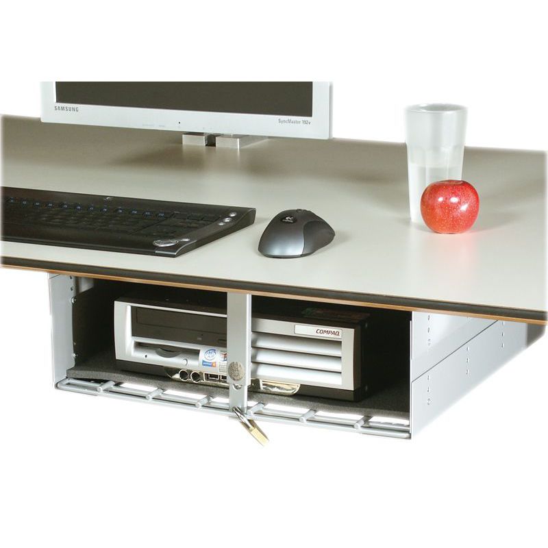 Fixed CPU bracket - BOXUP - Götessons