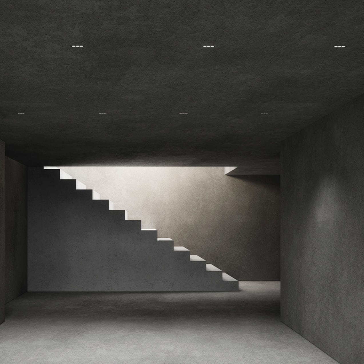 Recessed downlight - NANO - PUK LIGHTING - LED / linear / IP68