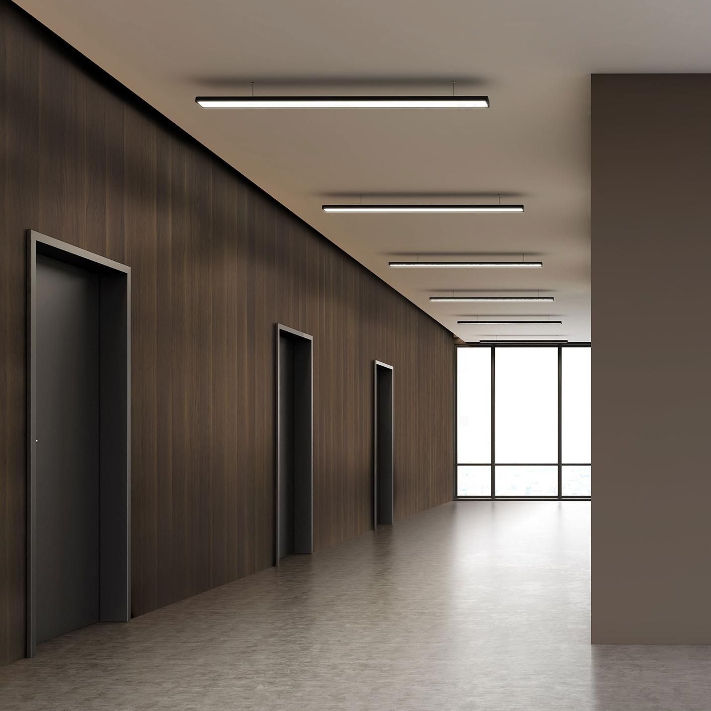 Cover decorative panel - WL Nutwood Nature - SIBU DESIGN - wall-mounted ...