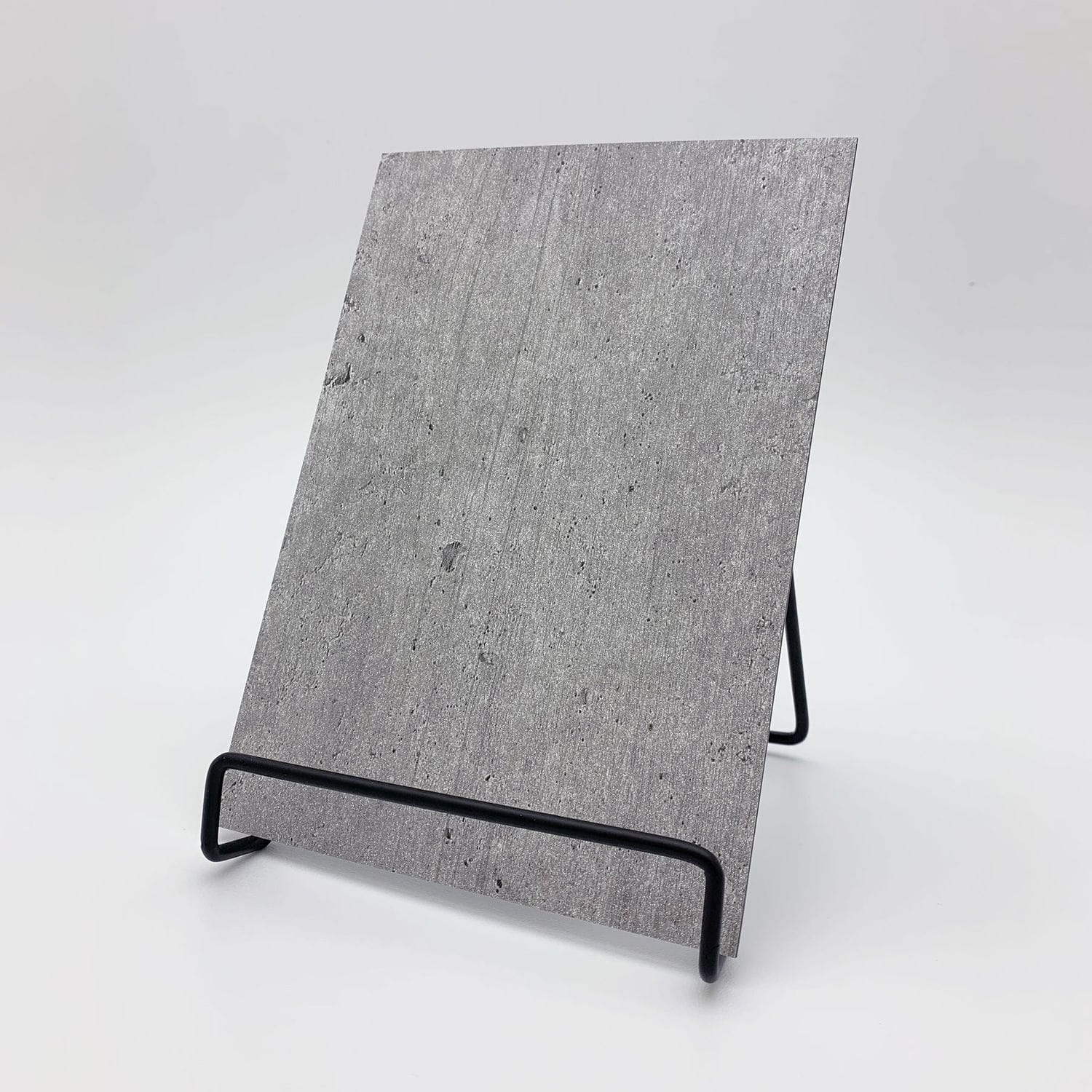 Cover decorative panel - DM CEMENT Light - SIBU DESIGN - furniture ...