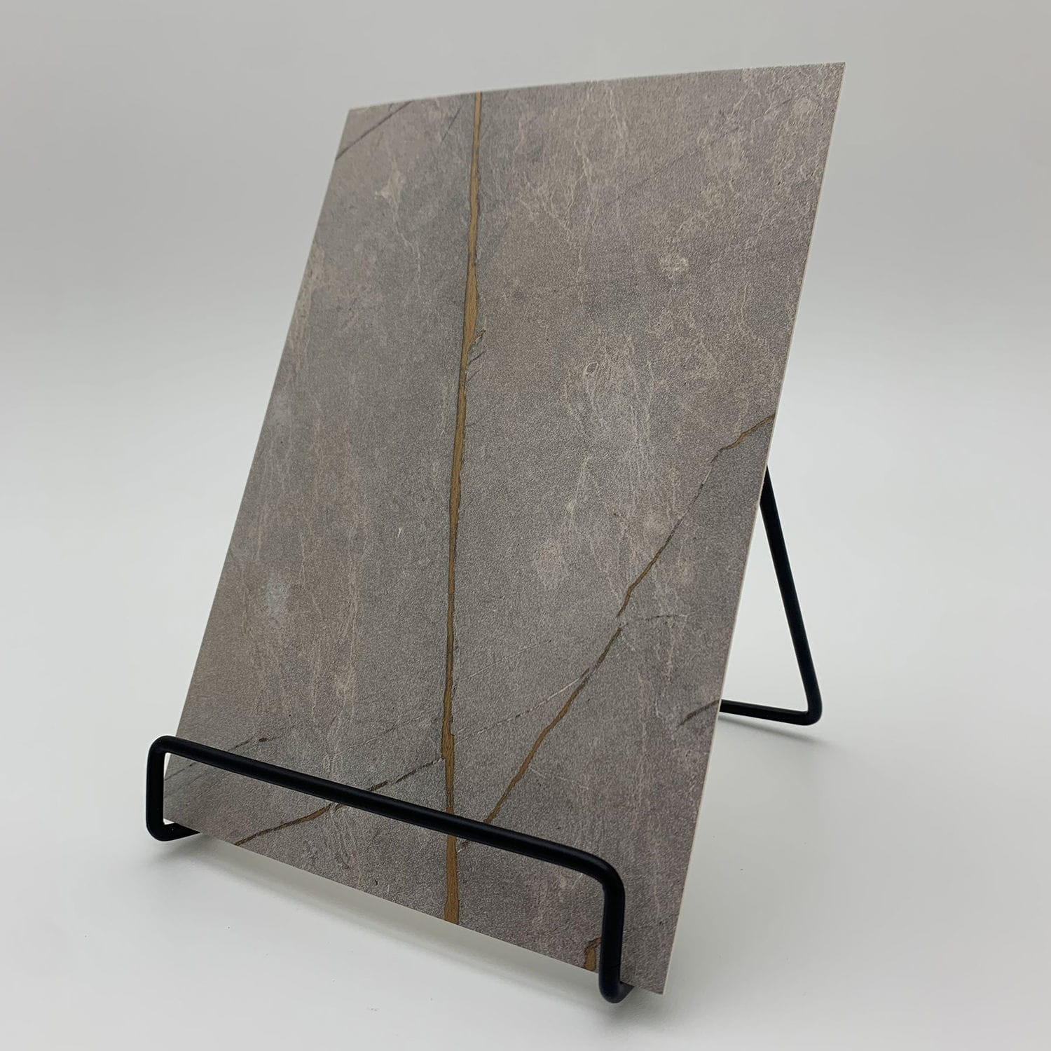 Interior decorative panel - DM LIMESTONE Grey - SIBU DESIGN - wall ...