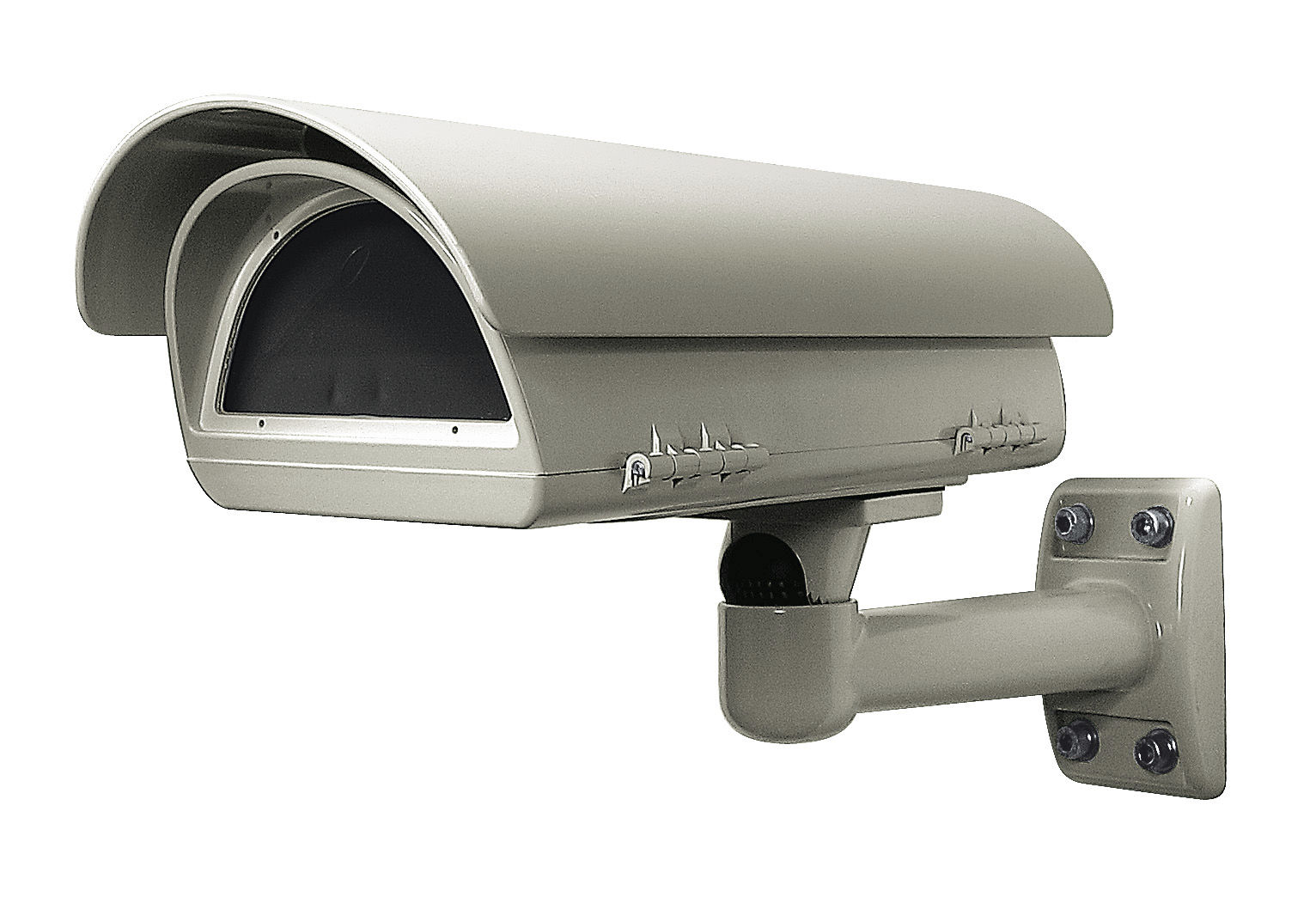 Camera housing - VERSO COMPACT - videotec