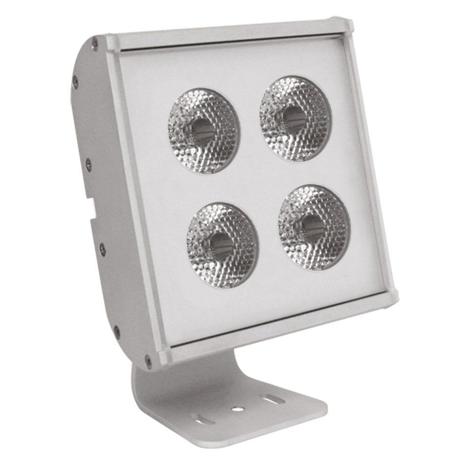 IP67 floodlight - DISPLAY FULL COLOUR - Professional Lighting Genius s ...