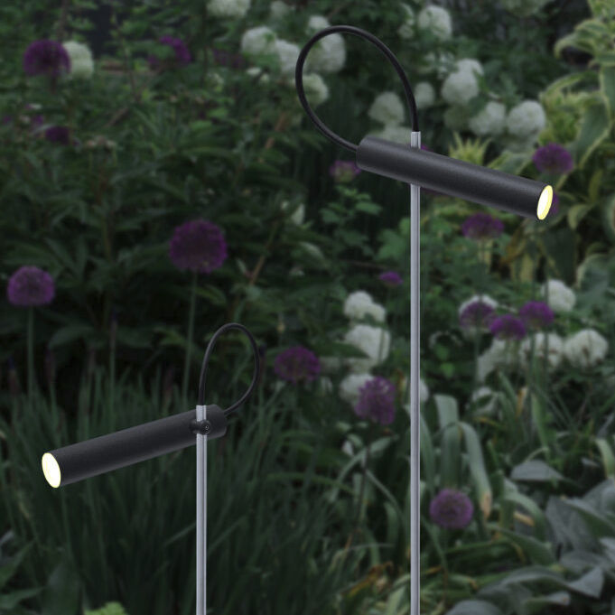 Floor spotlight - APE - Professional Lighting Genius s.r.l. - LED ...