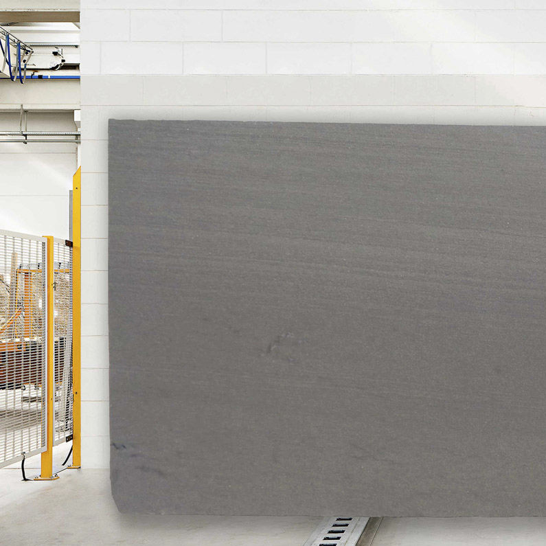 Basalt stone slab - BASALTINA - Nikolaus Bagnara S.p.A. - for floor ...