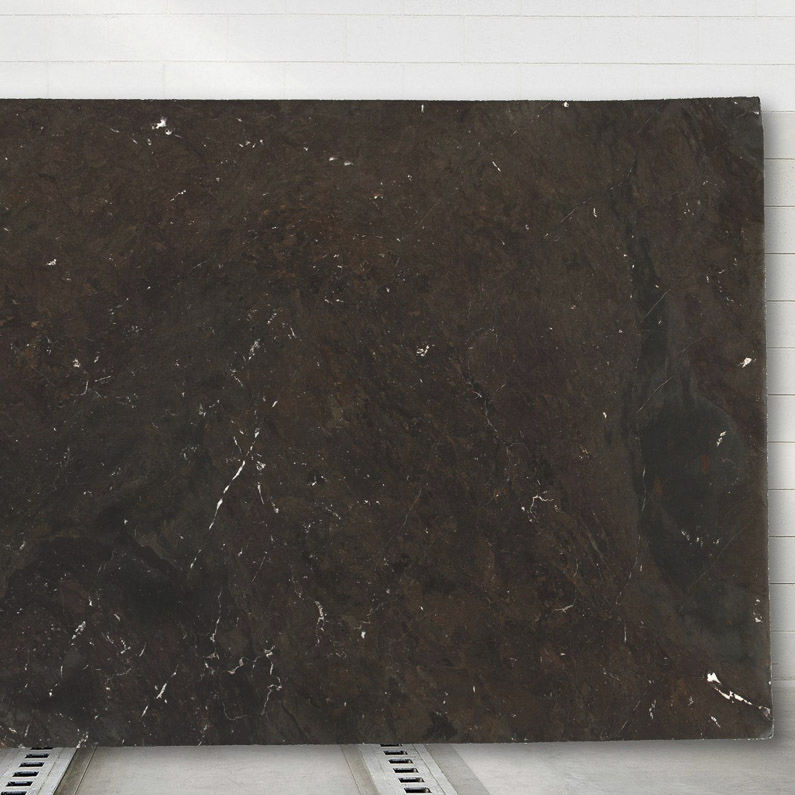 Quartzite stone slab - BRECCIA IMPERIALE - Nikolaus Bagnara S.p.A ...