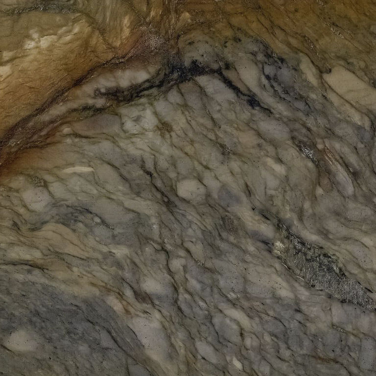 Quartzite stone slab - FUSION - Nikolaus Bagnara S.p.A. - for floor ...