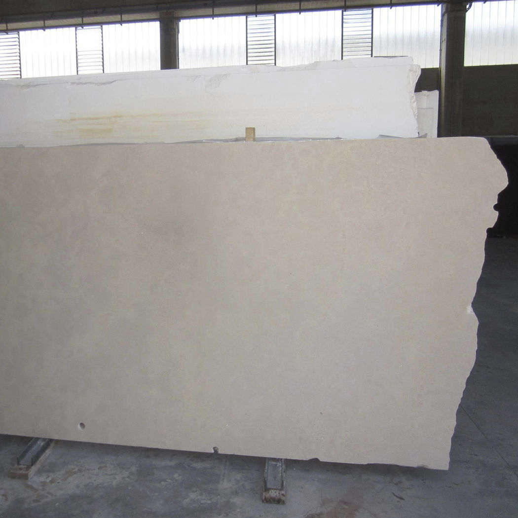 Limestone stone slab - TAZA - Nikolaus Bagnara S.p.A. - for floor / for ...