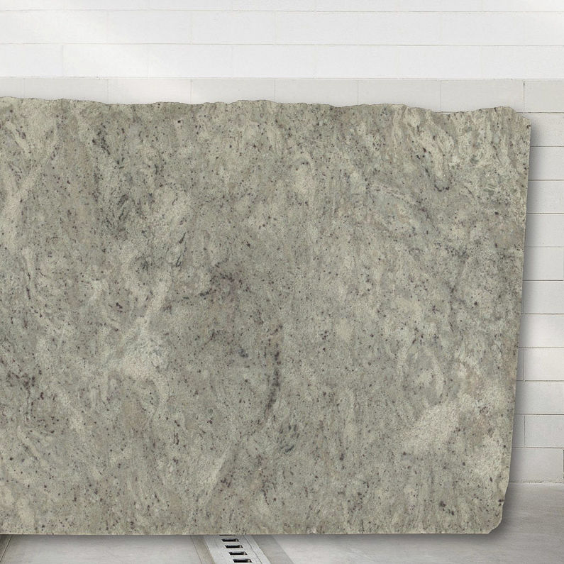 Granite stone slab - ANDROMEDA - Nikolaus Bagnara S.p.A. - for floor ...