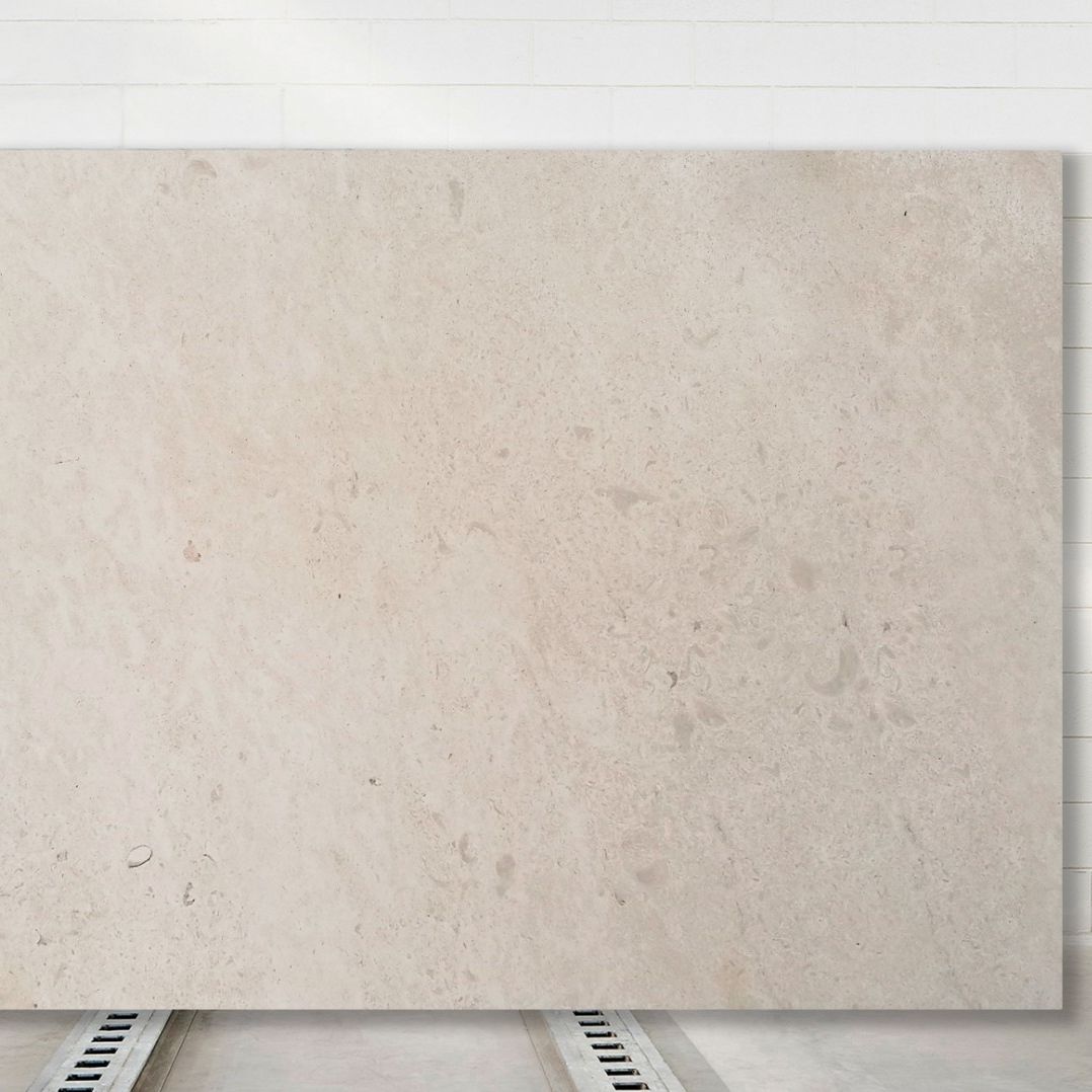 Limestone stone slab - VISSO MONTENEGRO - Nikolaus Bagnara S.p.A. - for ...