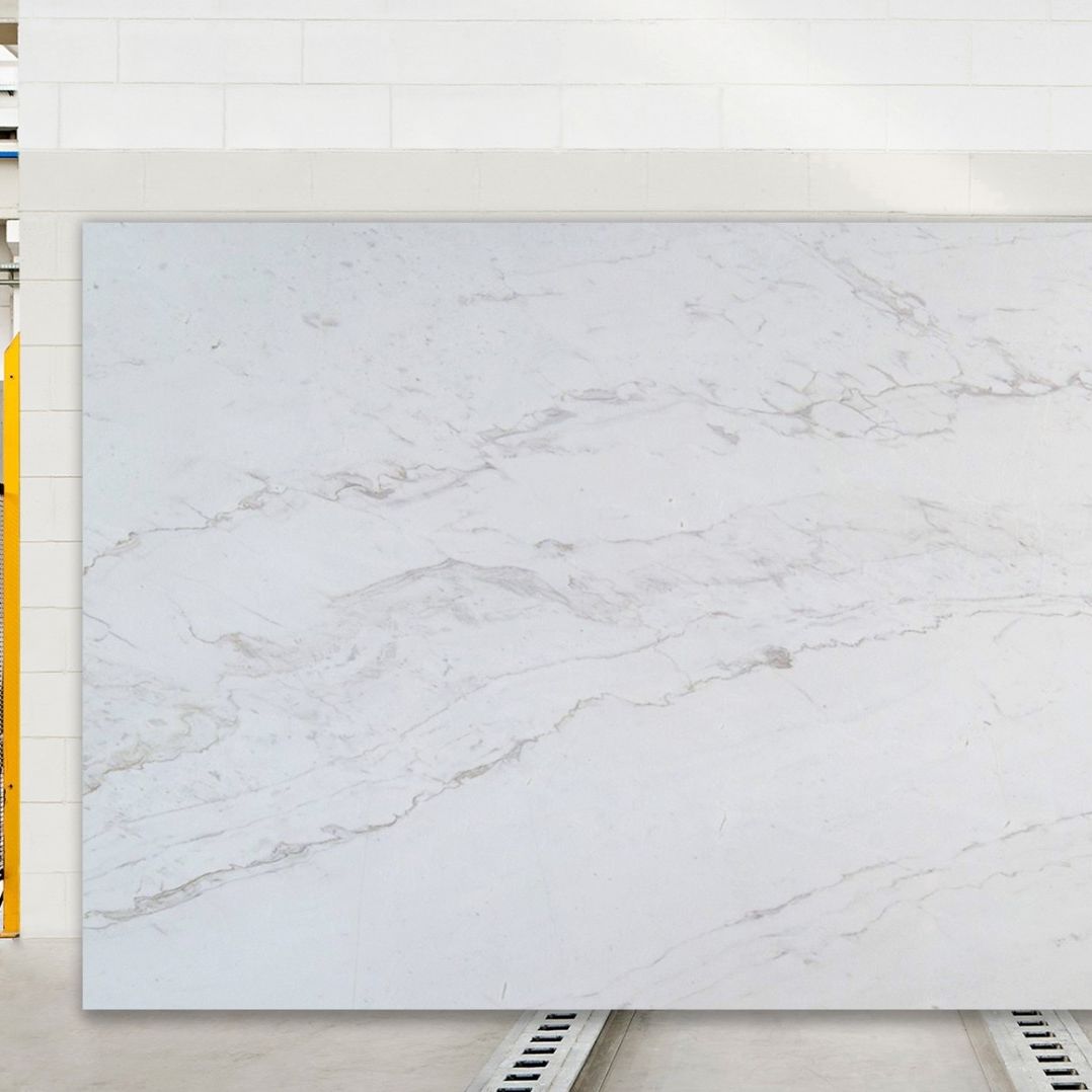 Marble stone slab - PIRGON - Nikolaus Bagnara S.p.A. - for floor / for ...