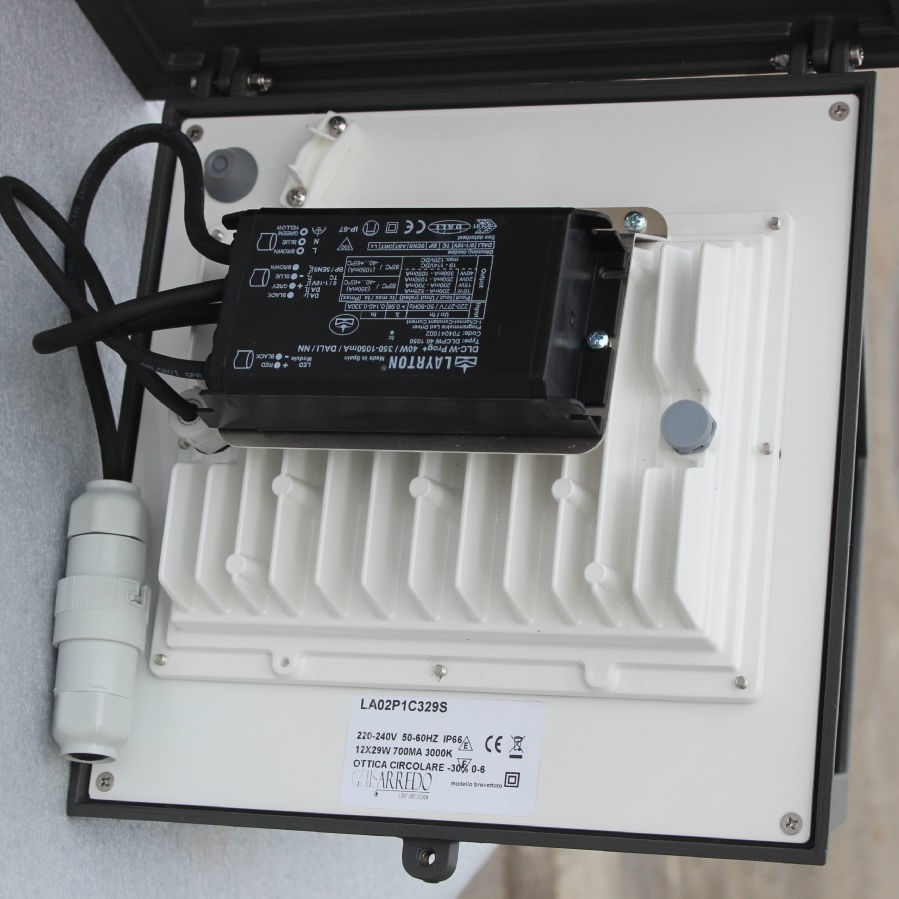 LED light module - KIT 4 - Ghisarredo