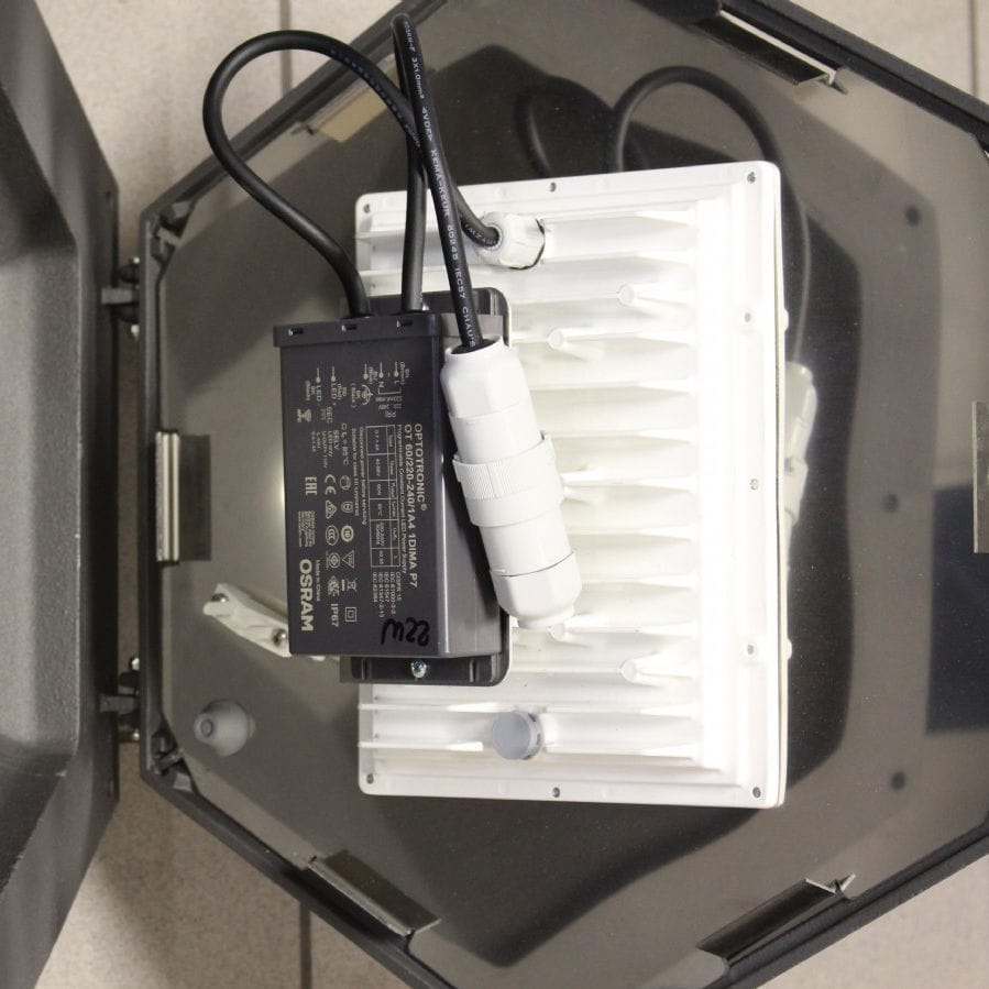 LED light module - KIT 6 - Ghisarredo