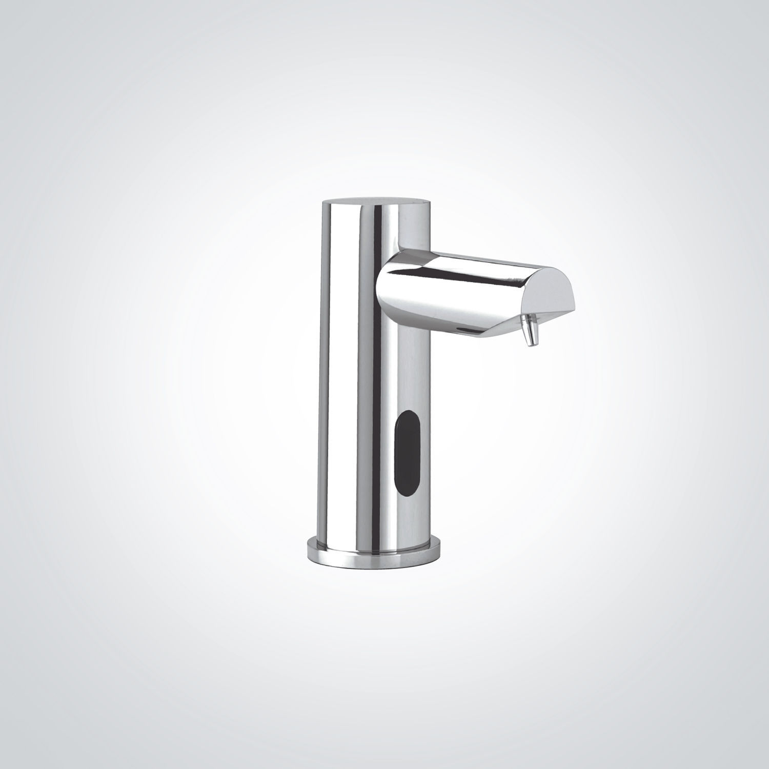 Commercial soap dispenser - BC633FC / BC633FS - Dolphin Solutions Ltd ...