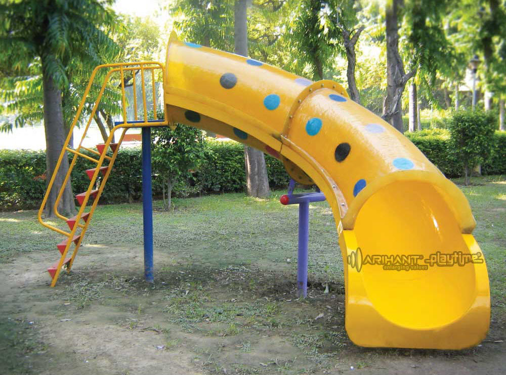 Curved slide - PGSD-33 - Arihant Industrial Corporation Limited - for ...