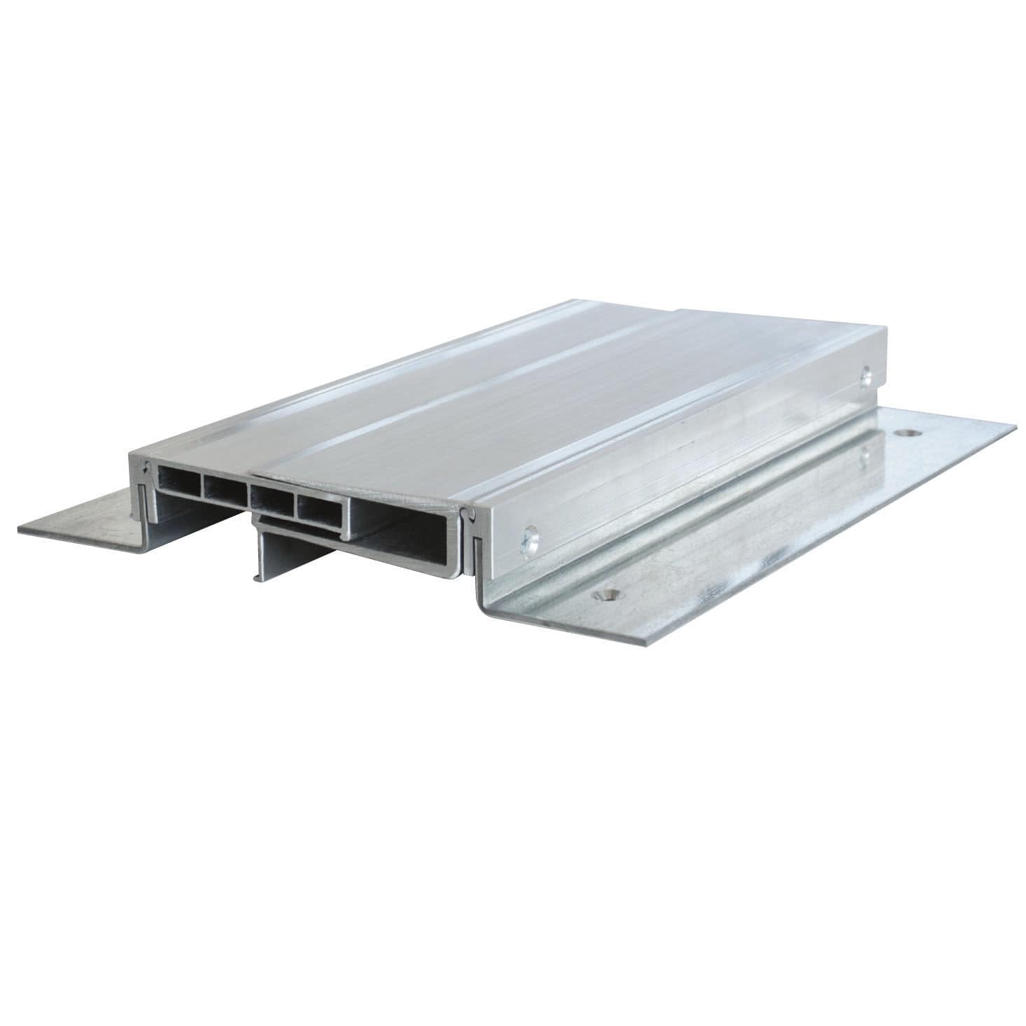 Galvanized iron expansion joint - K WORK G200 - Tecno K Giunti ...