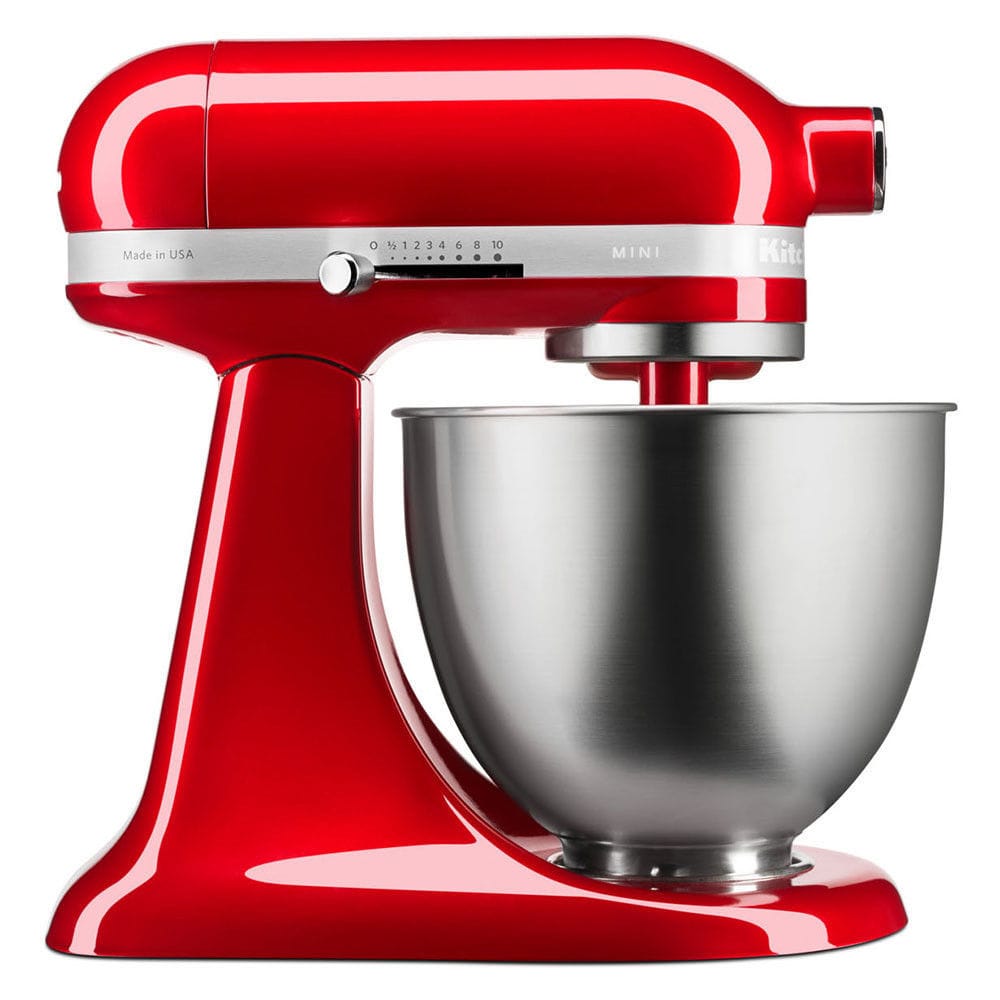 Stand mixer - 5KSM3311XECA - Kitchenaid France