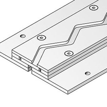 Stainless steel expansion joint - MIGUTRANS-STS - Mageba - steel ...