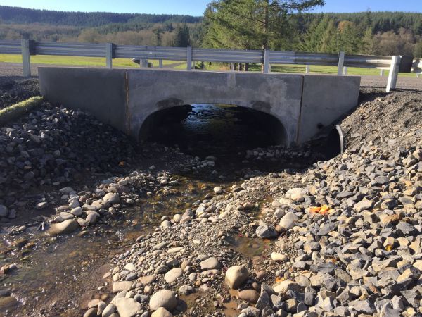 Precast Concrete Box Culvert Bridge Eng.Abdisamed Lixle Box Culvert