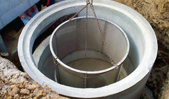 Rain filter - CDS® - Contech - Videos