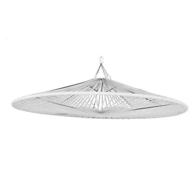 Pendant lamp - Gran Salamanca - BOQA - steel / PVC / leather