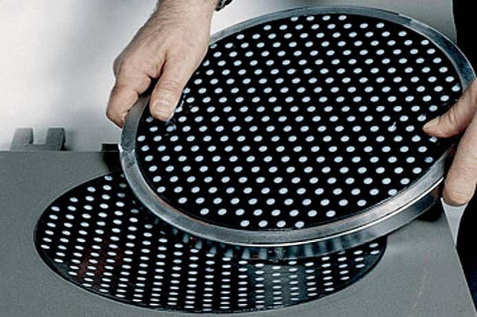 Structural bearing pad / spherical / multi-directional / steel - MSM ...