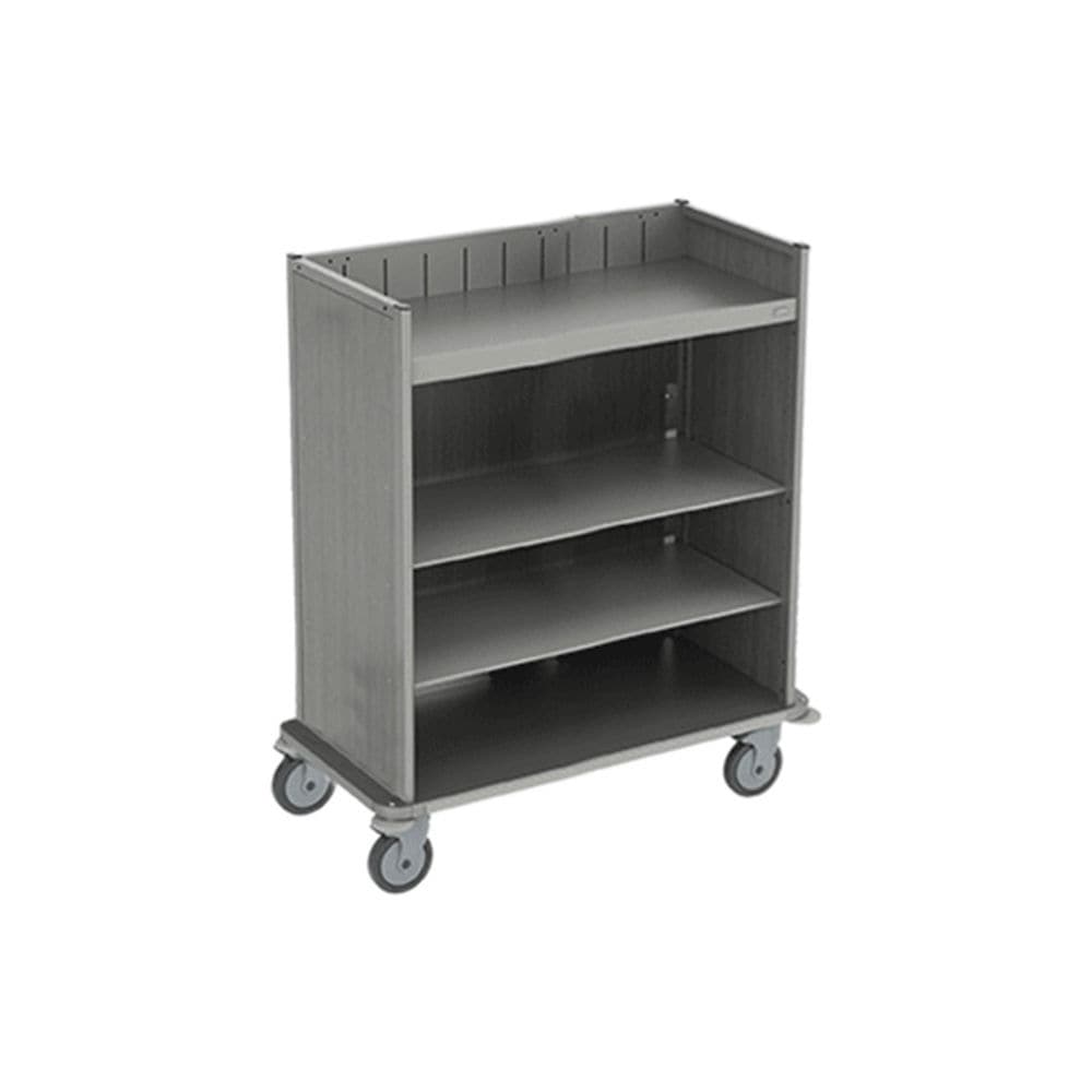 Hotel trolley - BALI L - CADDIE HOTEL - HPL / rubber