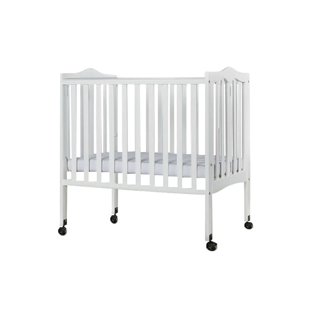 Single baby bed - BEDDIE ERGO S - CADDIE HOTEL - contemporary / on ...