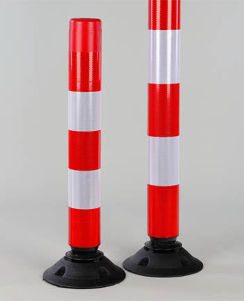 Security post - SB750, SB1000 - Dancop International GmbH - flexible ...