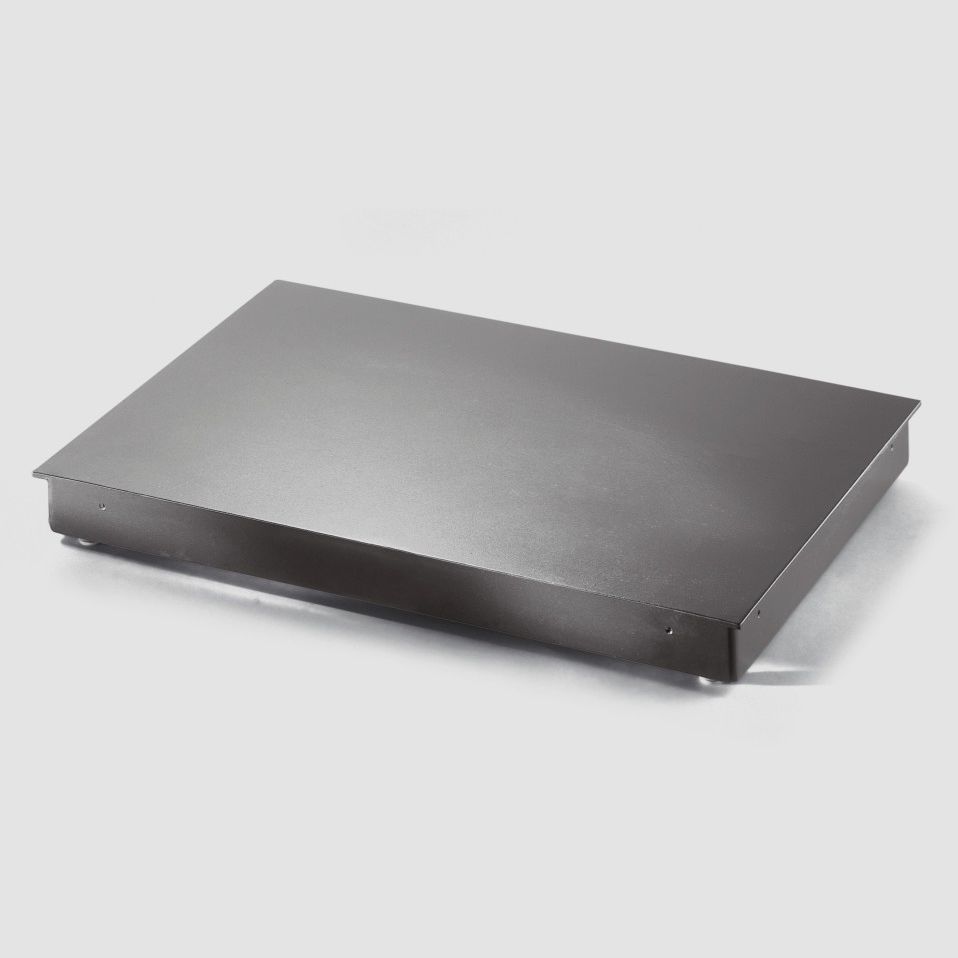 Commercial scale - IL PROFESSIONAL 800 F/MP - Bizerba - computerized