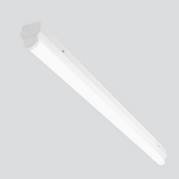 Surface-mounted light fixture - PROLINE - ITAB Shop Concept AB - LED ...