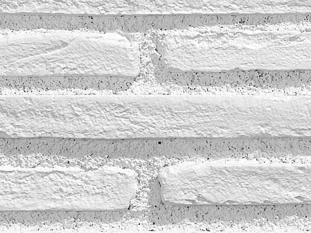 Polyurethane cladding brick - P001 9016 - Panespol Systems de Alcoy, S ...