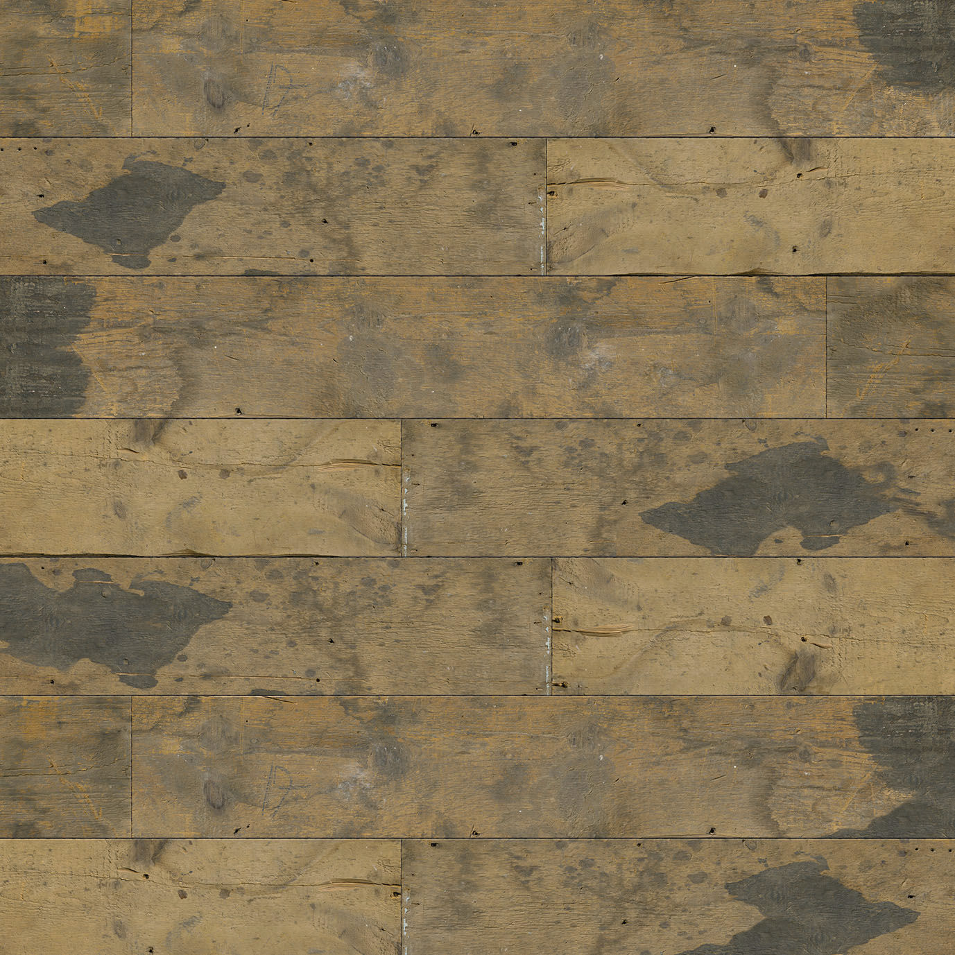 Construction wood panel - SUN WOOD ALTHOLZDESIGN - ATTIC BOARDS 46 ...