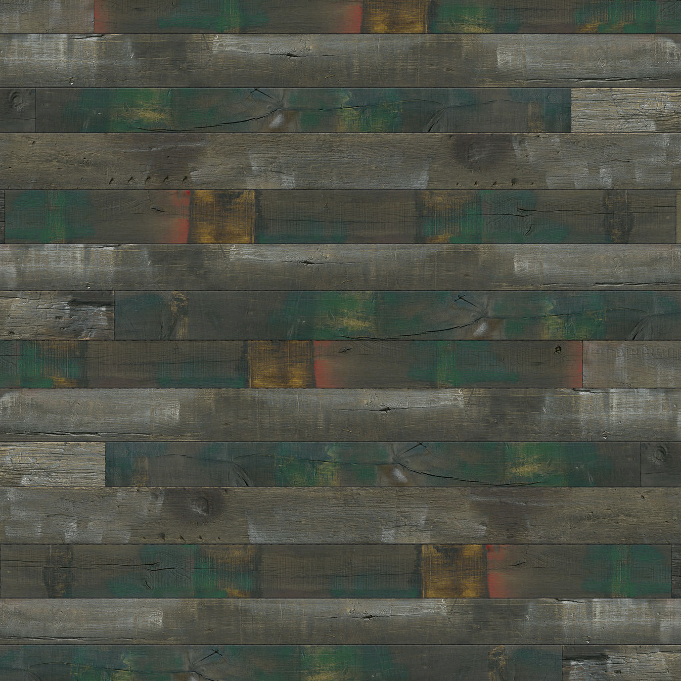 Interior wall-covering - SUN WOOD TREND DESIGN - JUMBLE OAK 33 - SUN ...