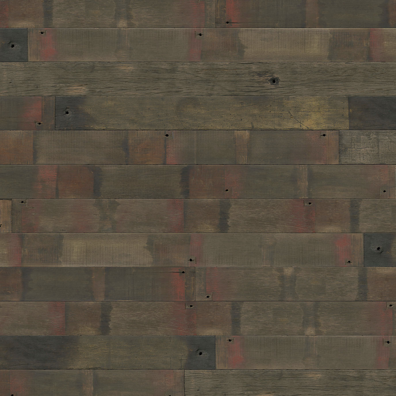 Interior wall-covering - SUN WOOD TREND DESIGN - KERUING MIXED FACE 34 ...