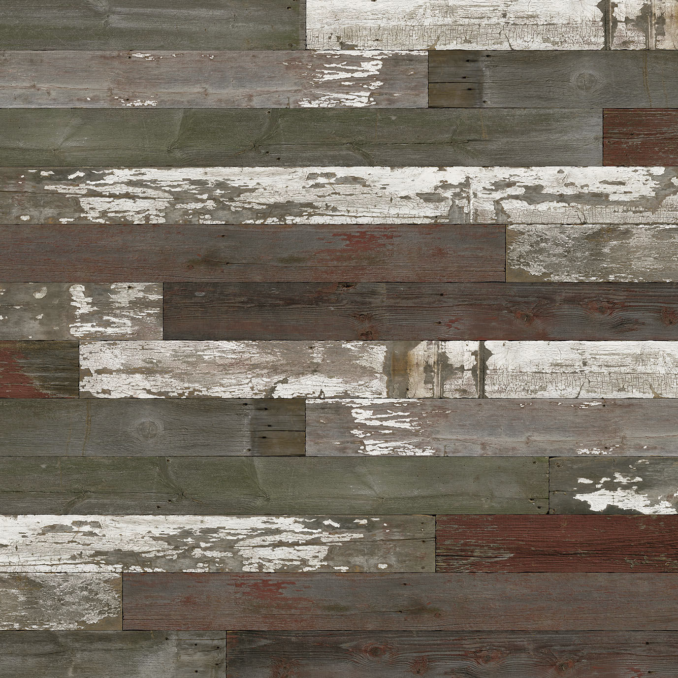 Interior wall-covering - SUN WOOD TREND DESIGN - US LANDSCAPE MIXED 43 ...