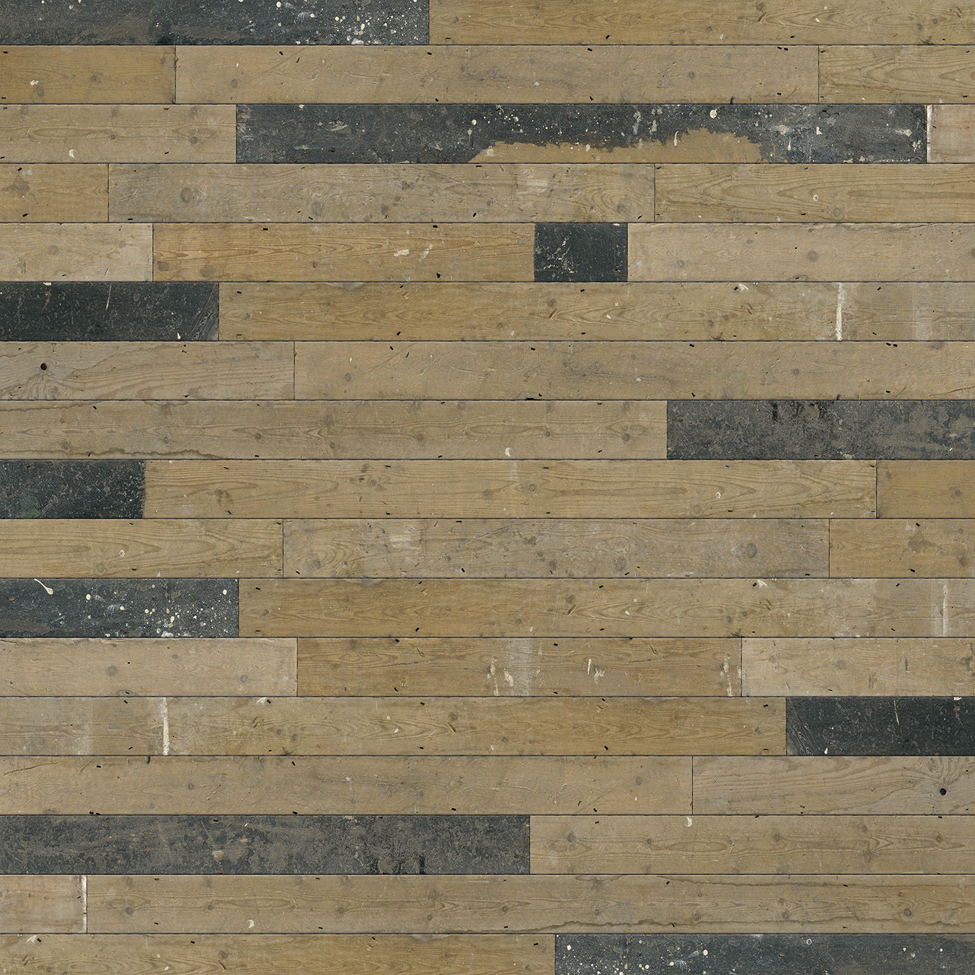 Interior wall-covering - SUN WOOD TREND DESIGN - VICTORIAN RUSTIC ...