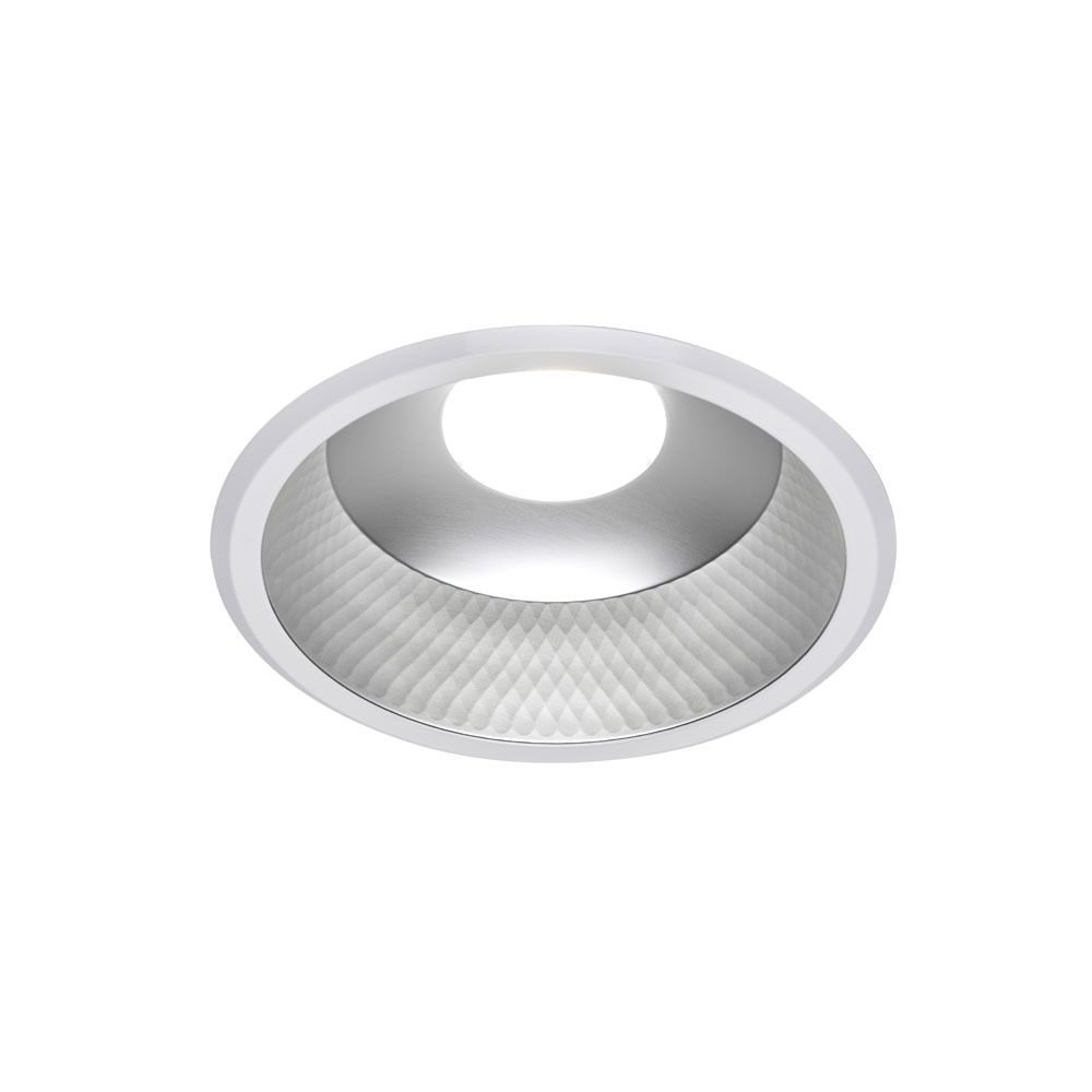 Recessed downlight - DL 2403 - Trato Industries S.A.S. - LED / round / IP44